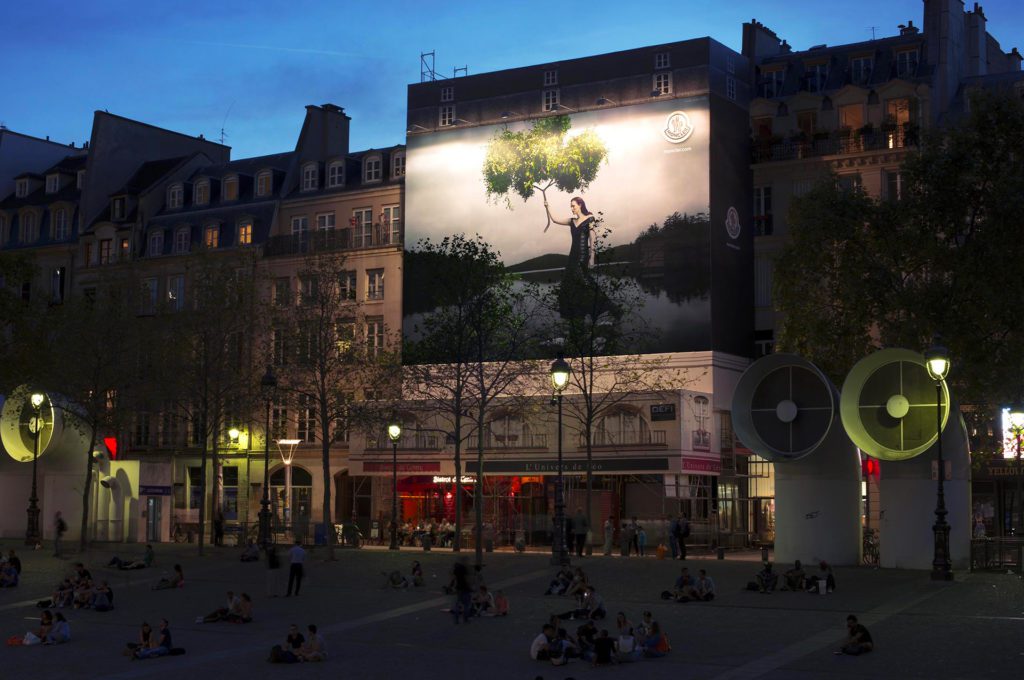 moncler-paris - DEFI GROUP